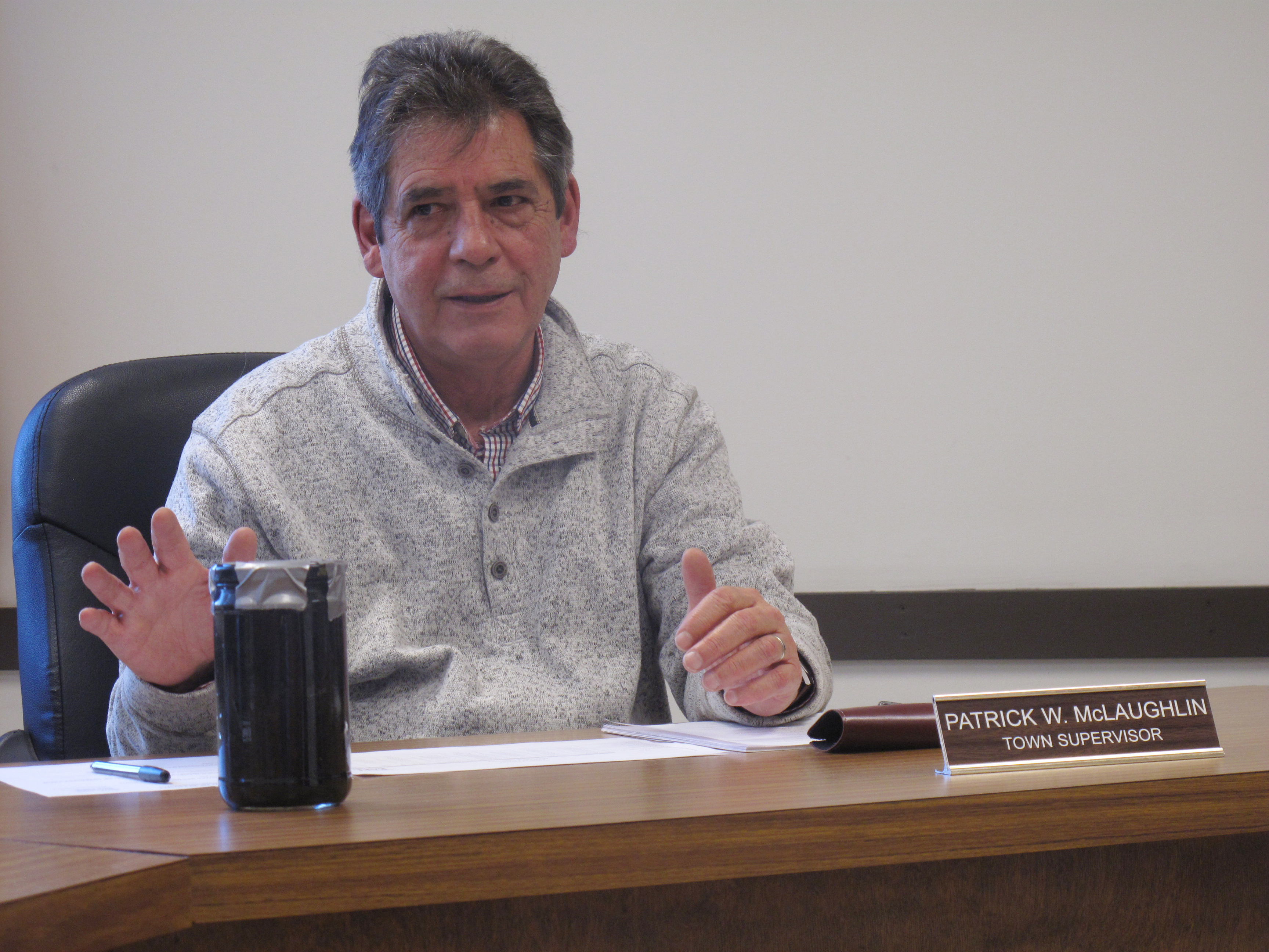 Town Board Reacts To State Of Burtis Bay | News, Sports, Jobs - Post ...
